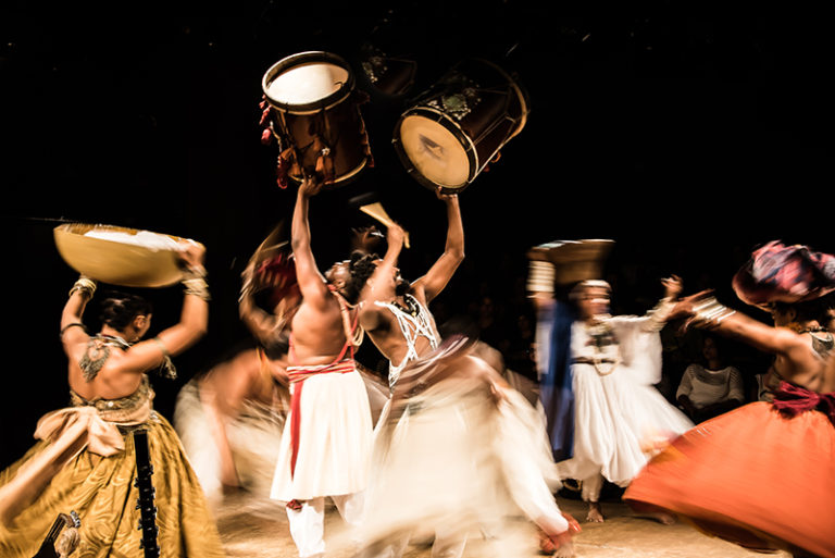History of Black Theater in America - SeatUp, LLC