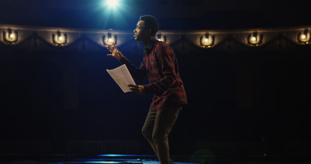 History of Black Theater in America - SeatUp, LLC