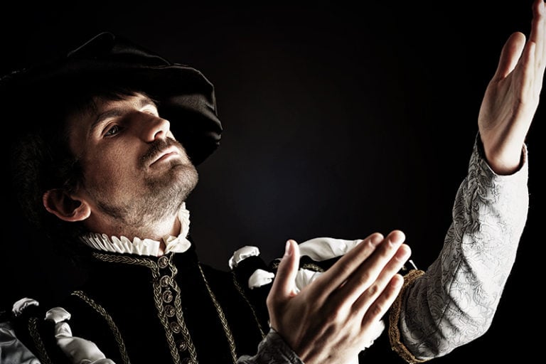 The Theater Art of Miming Through the Ages - SeatUp, LLC