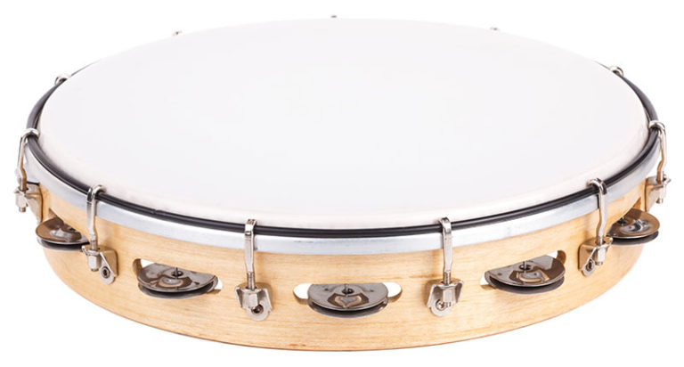 History of Percussion in Music and Theater | Home Theater Seats