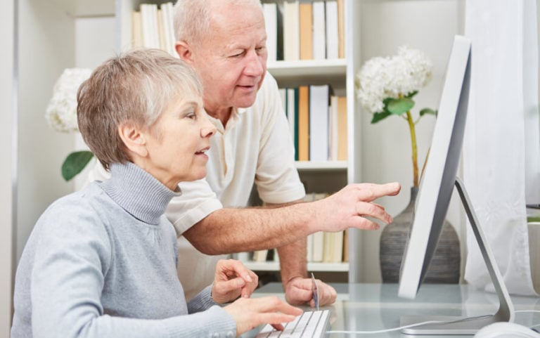 Entertainment Resources for Seniors - SeatUp, LLC