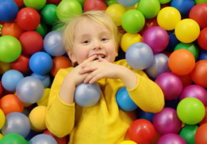 Party Planning for Children with ADD/ADHD