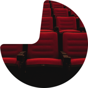 Guide to Accessible Entertainment - SeatUp, LLC