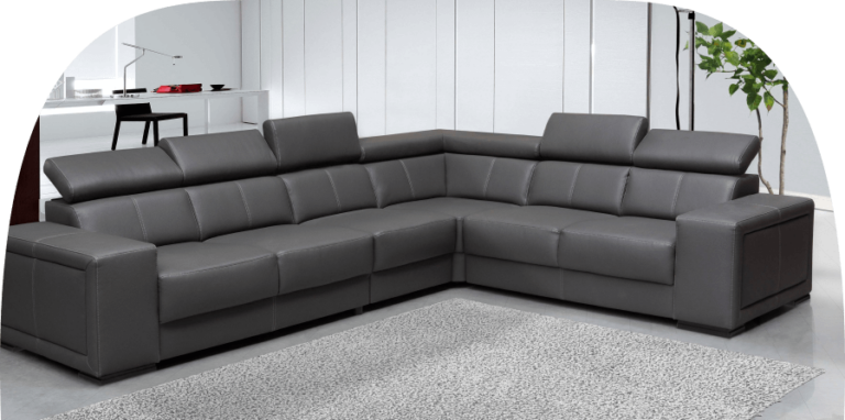 A Guide to Sofa Dimensions & Sizes - SeatUp, LLC