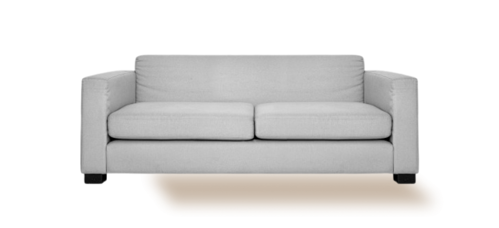 A Guide to Sofa Dimensions & Sizes - SeatUp, LLC