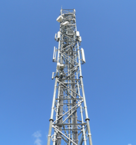 History of Cable TV - SeatUp, LLC