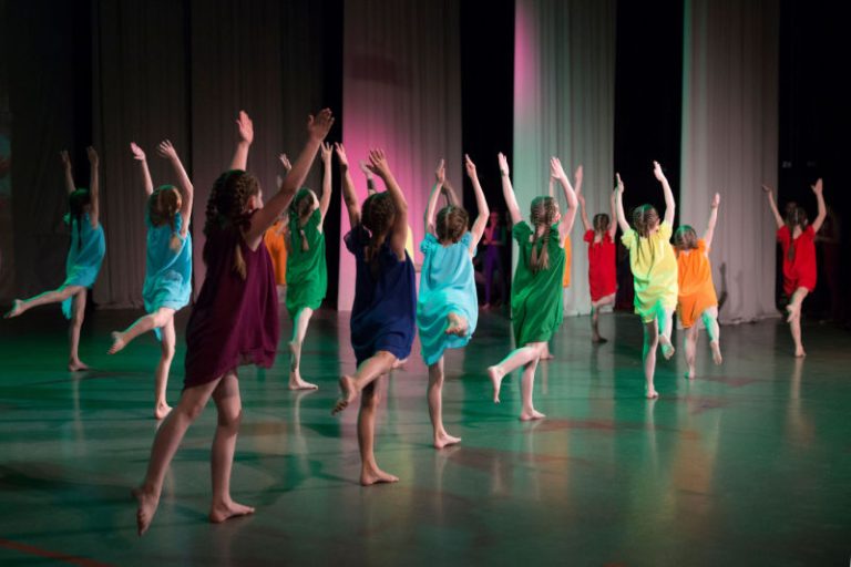 Theater Resources and Exercises for Students - SeatUp, LLC