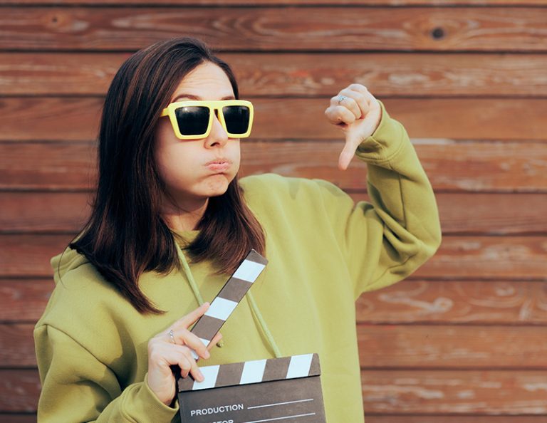 Film Studies: Analyzing and Critiquing Movies