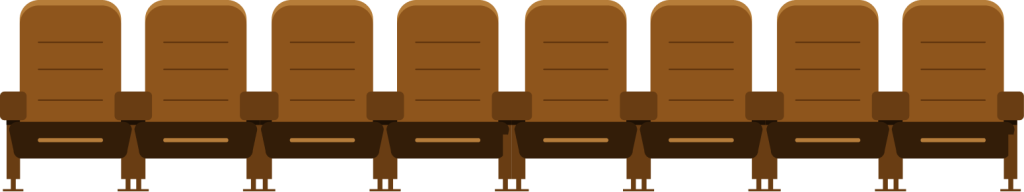 Auditorium Seating Layout Guide | Tips to Plan Your Theater Seating ...