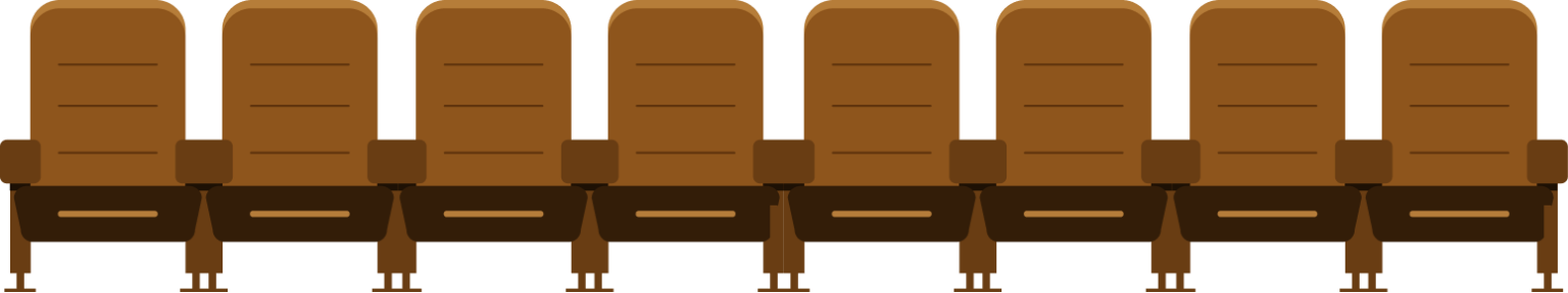 Auditorium Seating Layout Guide | Tips to Plan Your Theater Seating ...