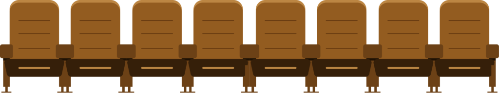 Auditorium Seating Layout Guide | Tips to Plan Your Theater Seating ...