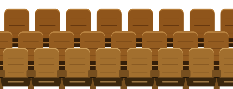 Auditorium Seating Layout Guide | Tips to Plan Your Theater Seating ...