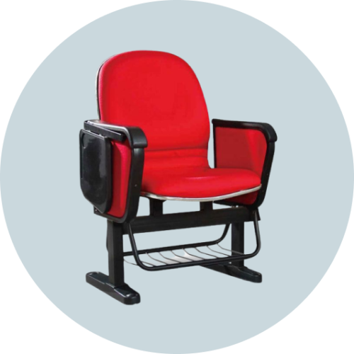 Auditorium Seating Layout Guide | Tips to Plan Your Theater Seating ...