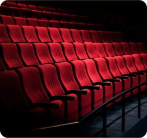 Auditorium Seating Layout Guide | Tips to Plan Your Theater Seating ...