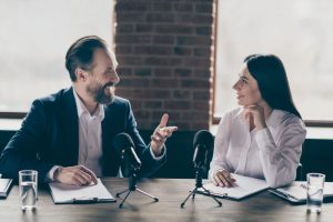 Joining the Media: A Complete Guide to Becoming a Journalist