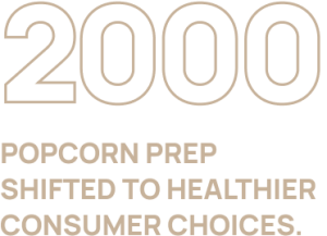 Popping Through Time: The History of Popcorn as a Movie Snack