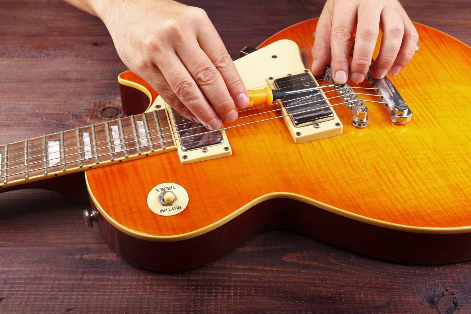 Guitar Storage & Care Tips | Keep Your Instrument Pristine