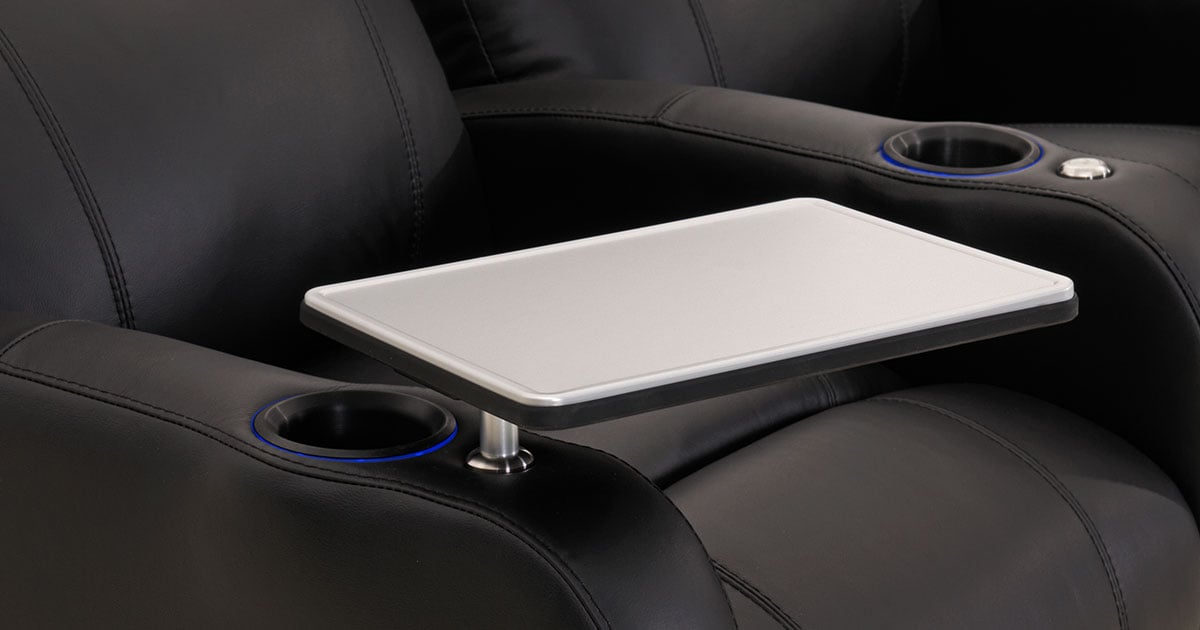 Octane Tray Tables Collection - SeatUp.com