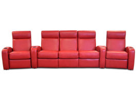 Continental Seating Fury - SeatUp.com