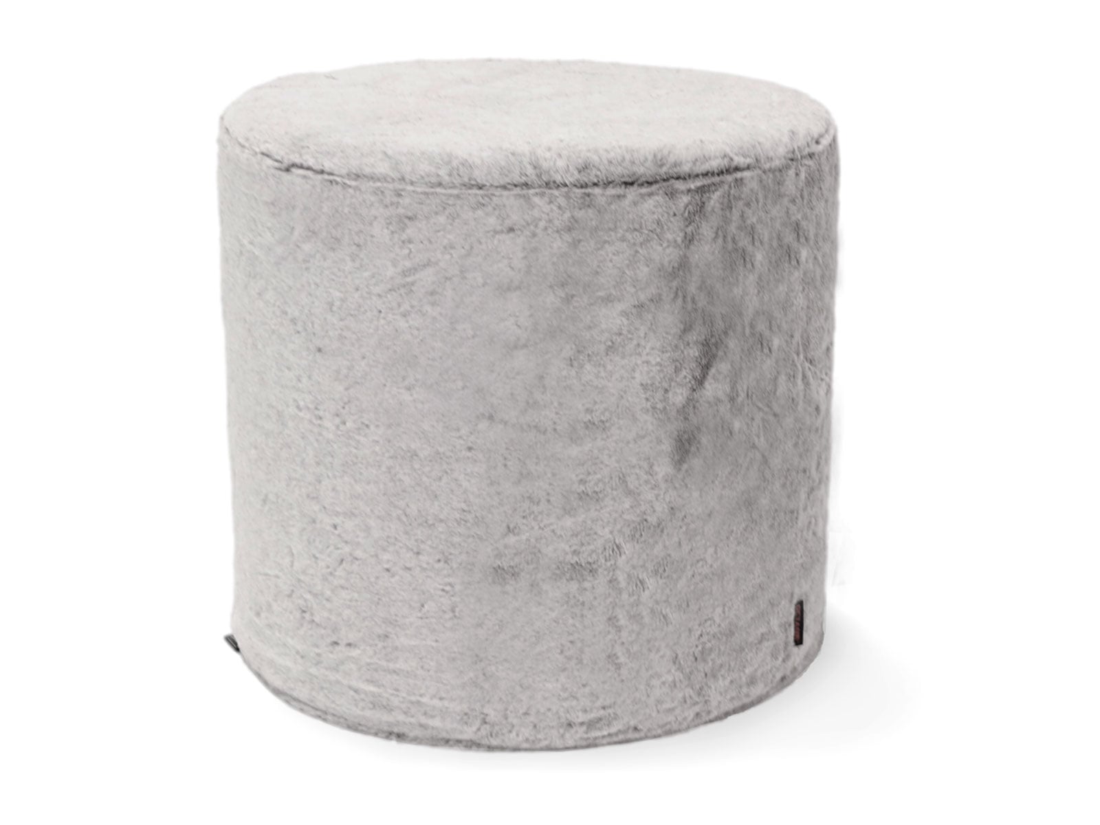 Octane Pod Ottoman Bean Bag | Cloud - SeatUp.com