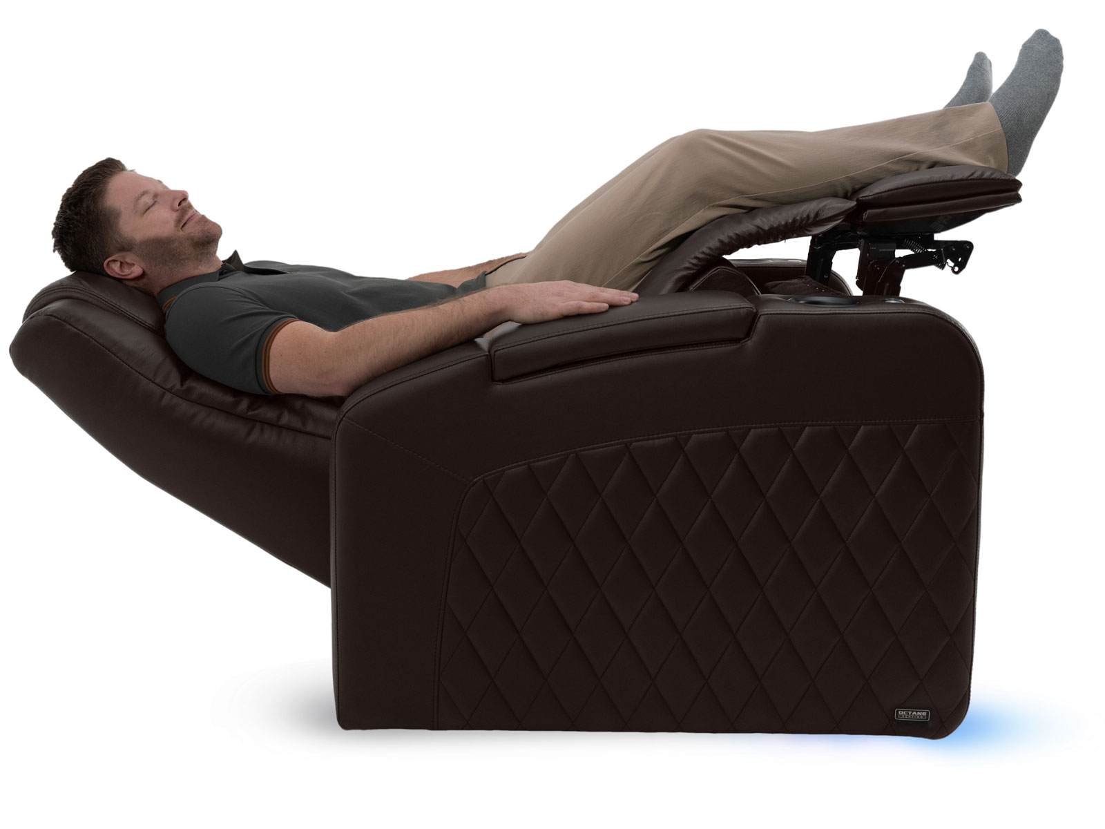 Elevation Zero Gravity Recliner - SeatUp.com