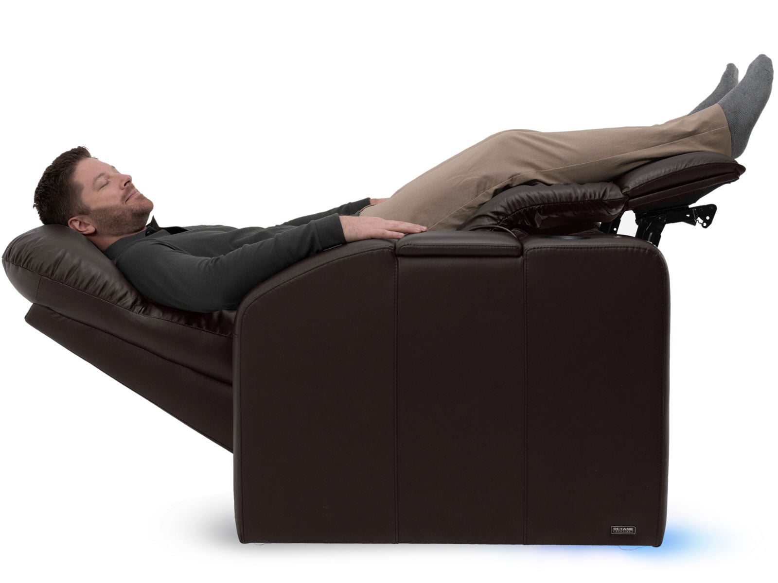 Escape Zero Gravity Recliner - SeatUp.com