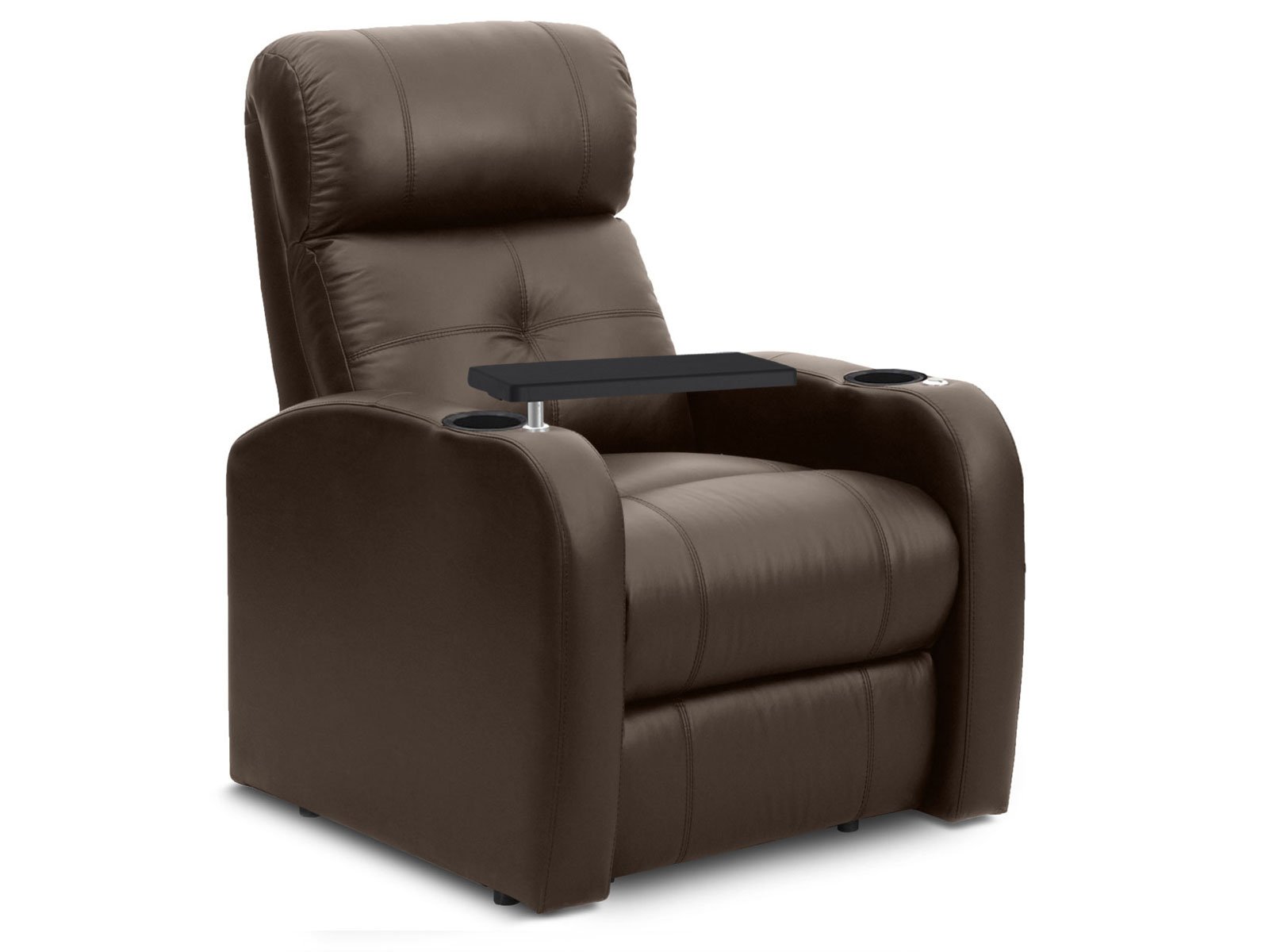 Octane Seating Sonic XS900 Home Theater Seating | Italian Luxe Series ...