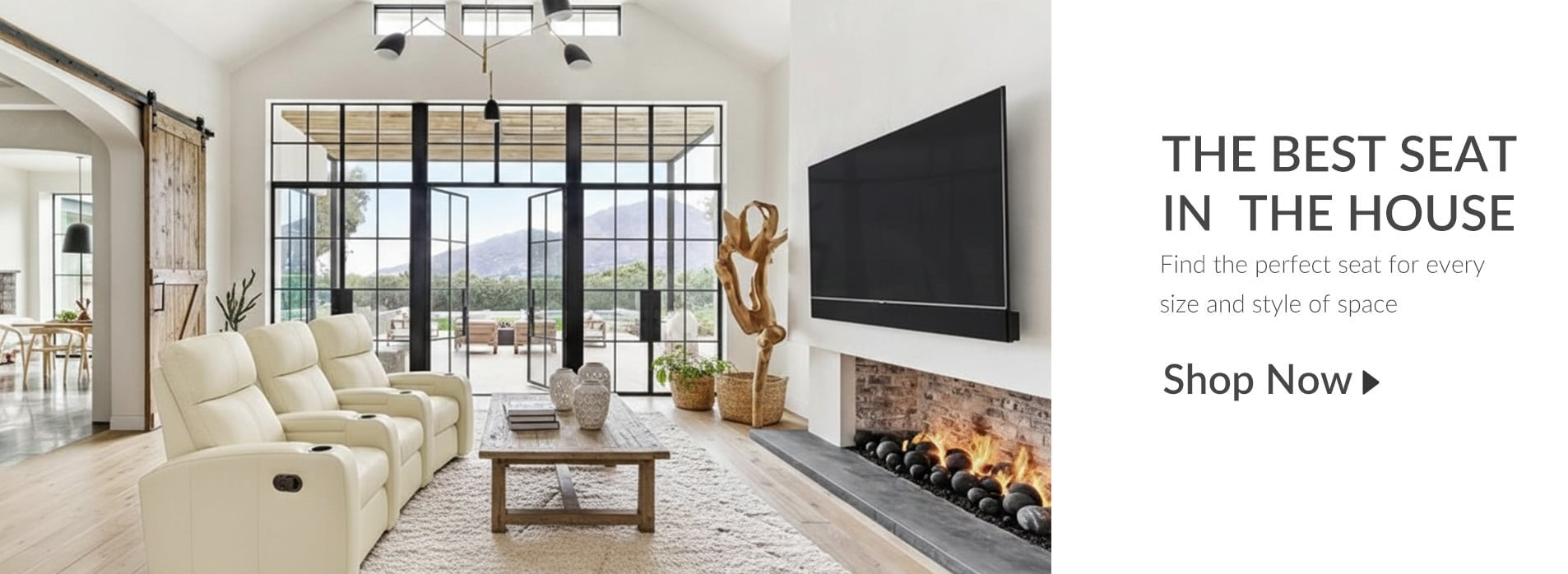 Best Home Theater Seating Available | Excellent Products For Low Prices ...