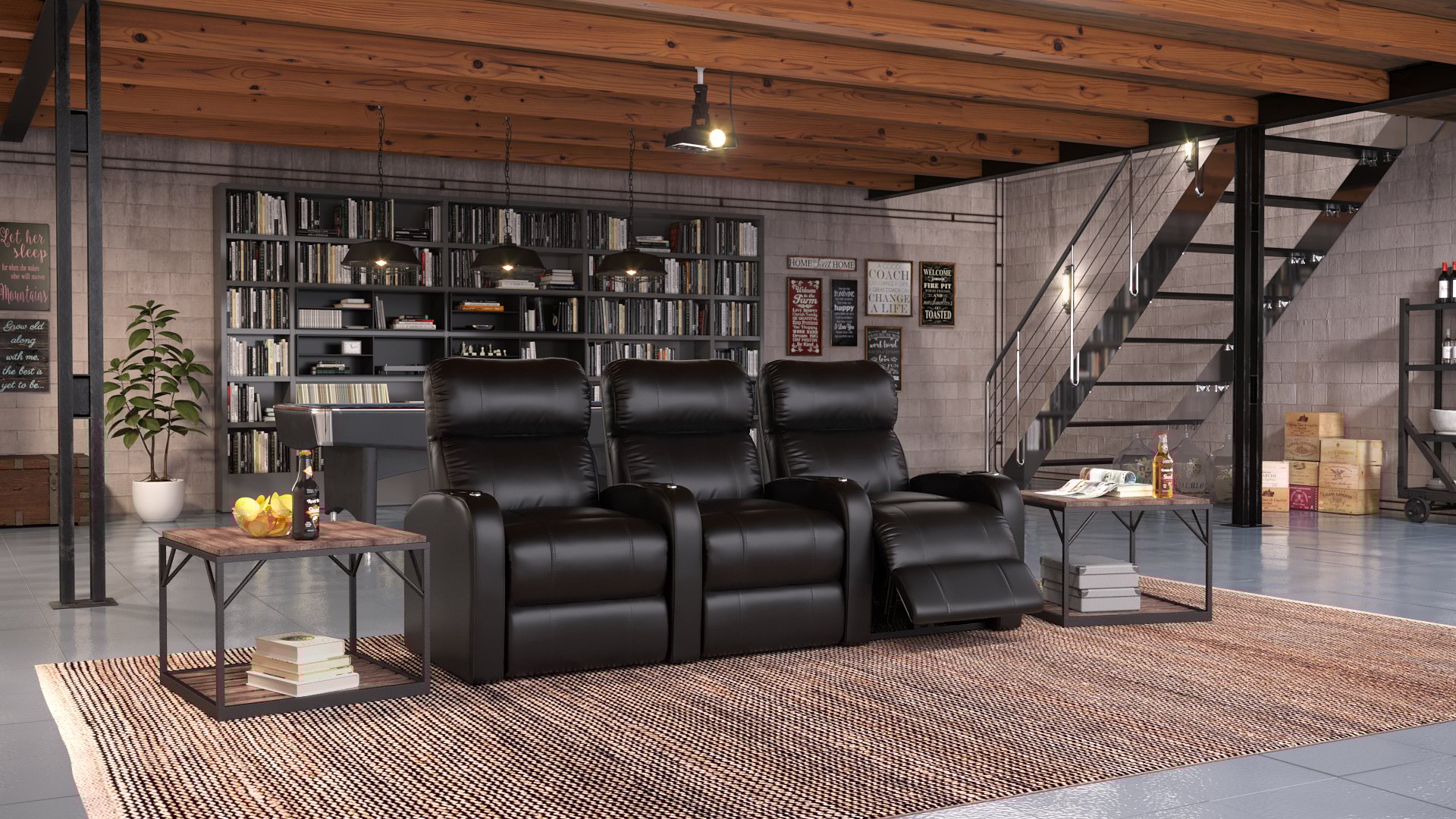 Gallery - SeatUp.com