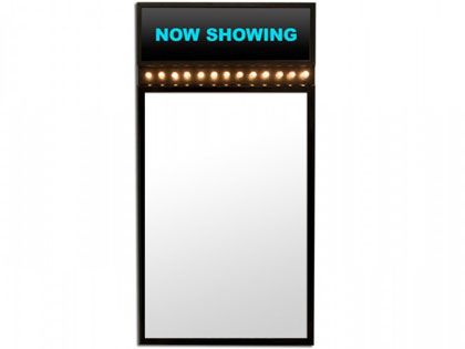 Movie Poster Frames, Cases & Marquees On Sale - SeatUp.com